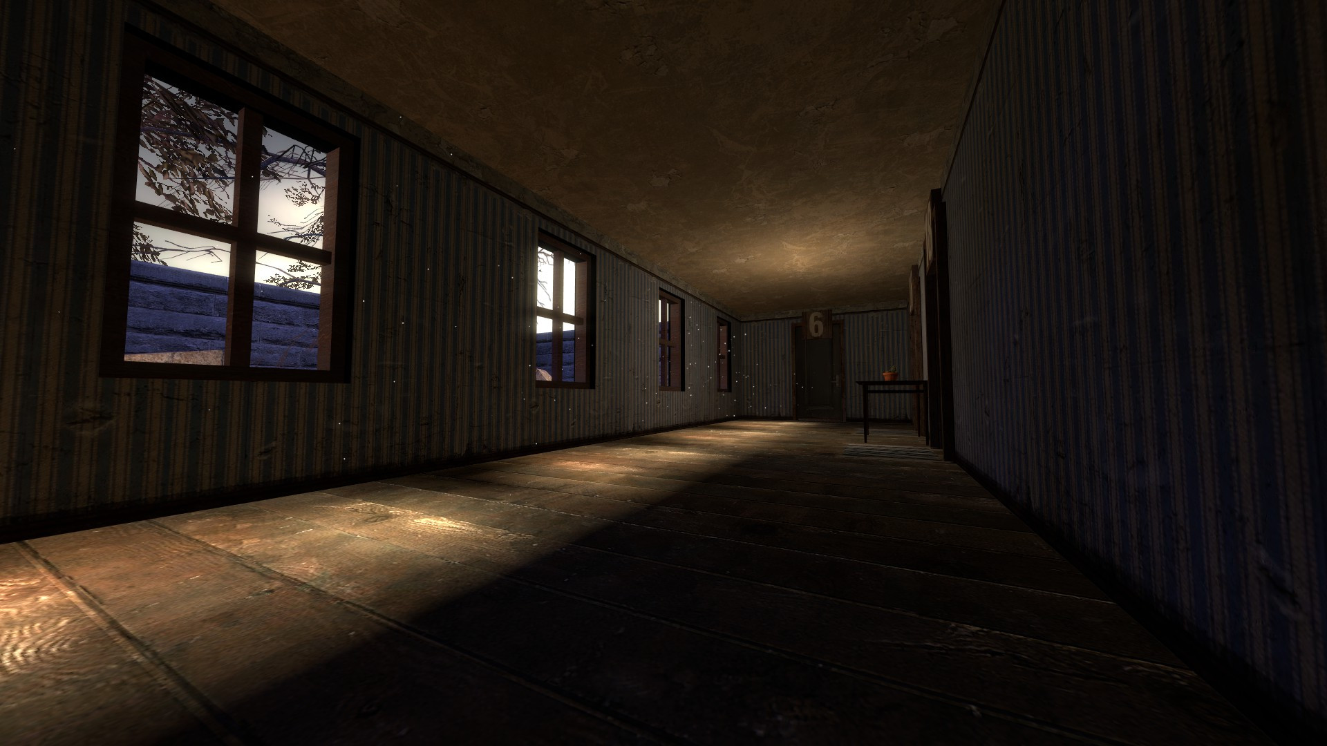 gm_maze Mod for Garry's Mod | GMod Mods