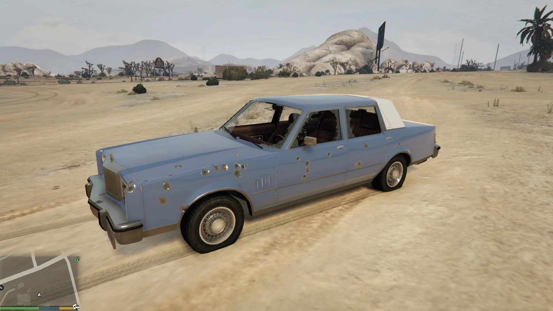 Schyster Greenwood [Add-On / Replace] Mod for Grand Theft Auto V | GTA5 ...