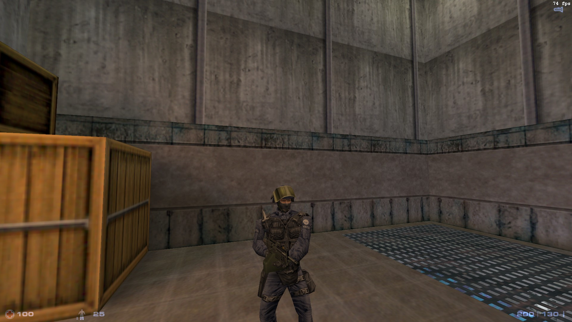 Condition Zero Player Models (Team Colors Enabled) Mod for Sven Co-op ...