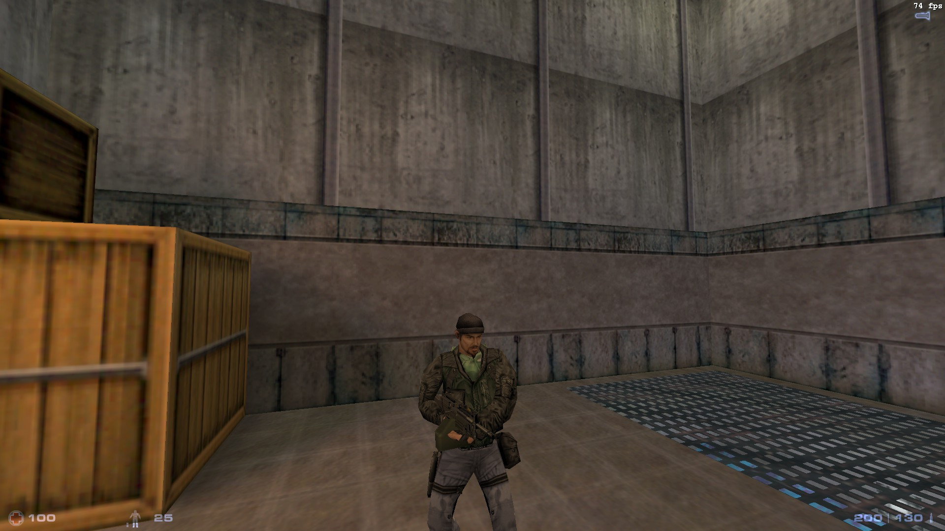 Condition Zero Player Models (Team Colors Enabled) Mod for Sven Co-op ...