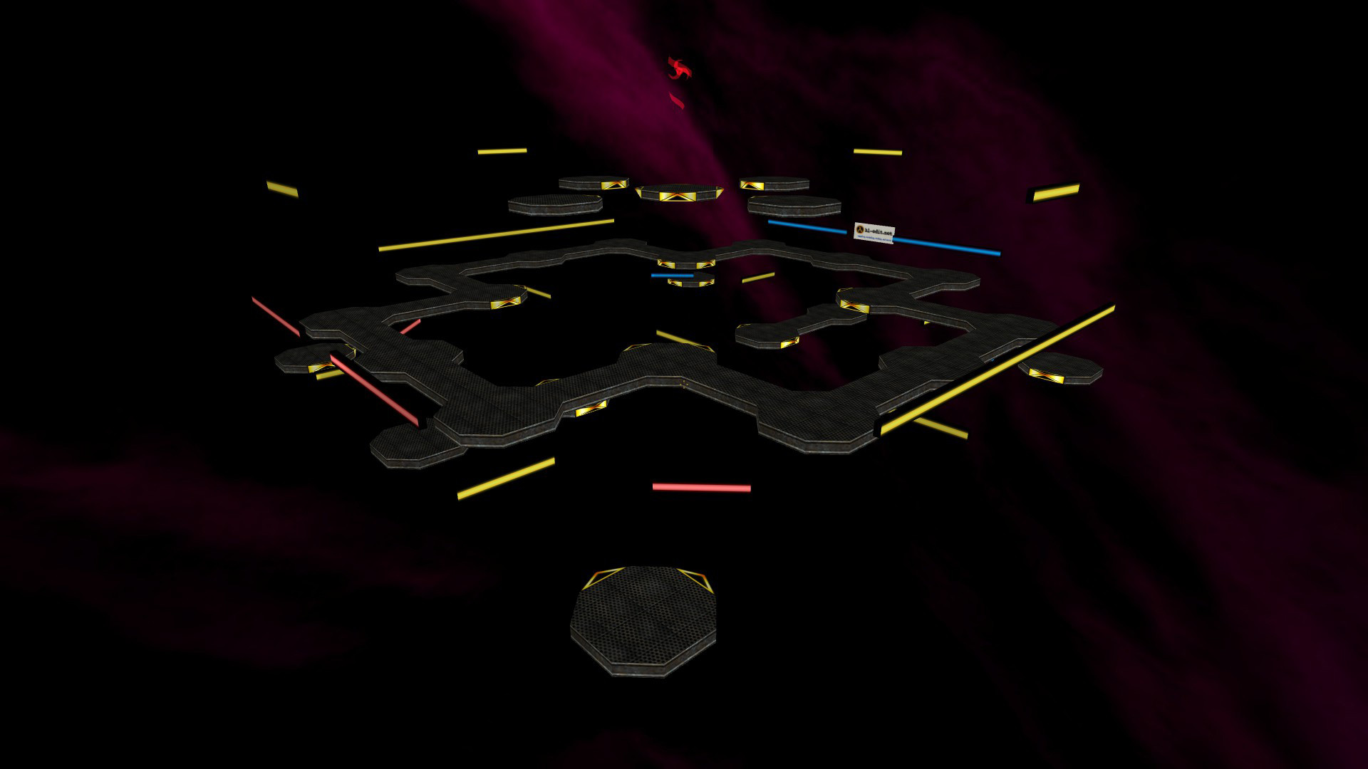 rc_user2 Mod for Ricochet | RC Mods