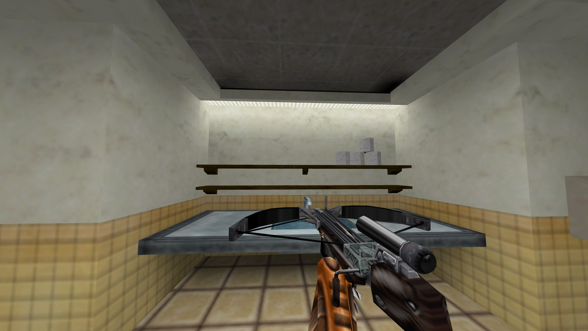 TRIPMIN3R's Weapon Retex Pack Mod for Half-Life | HL Mods