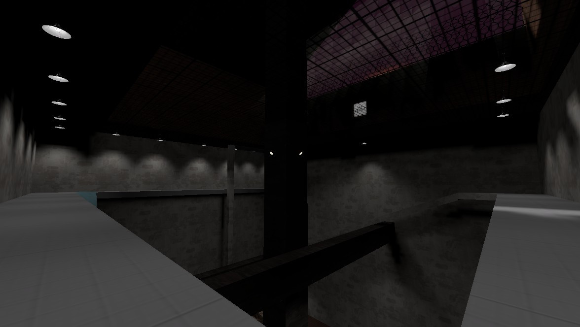 Underground Breach A3 Mod for Team Fortress 2 | TF2 Mods