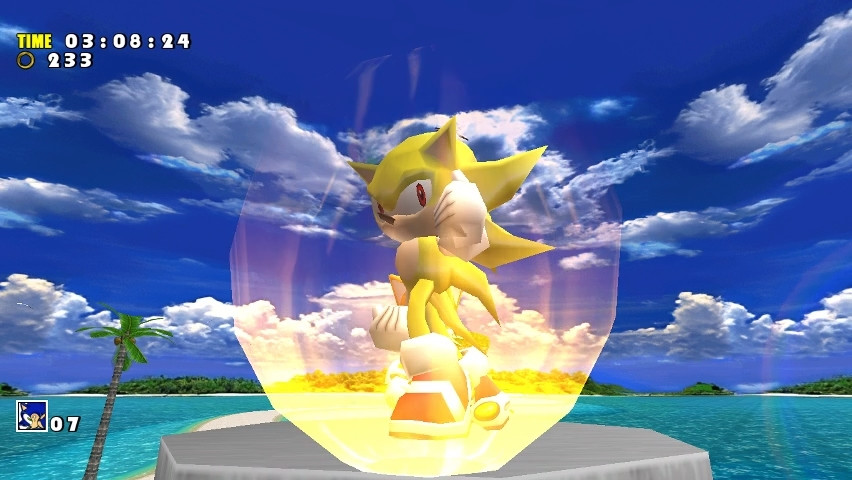 (DC/DX) ESRGAN-AI HD Textures Mod for Sonic Adventure DX | SADX Mods