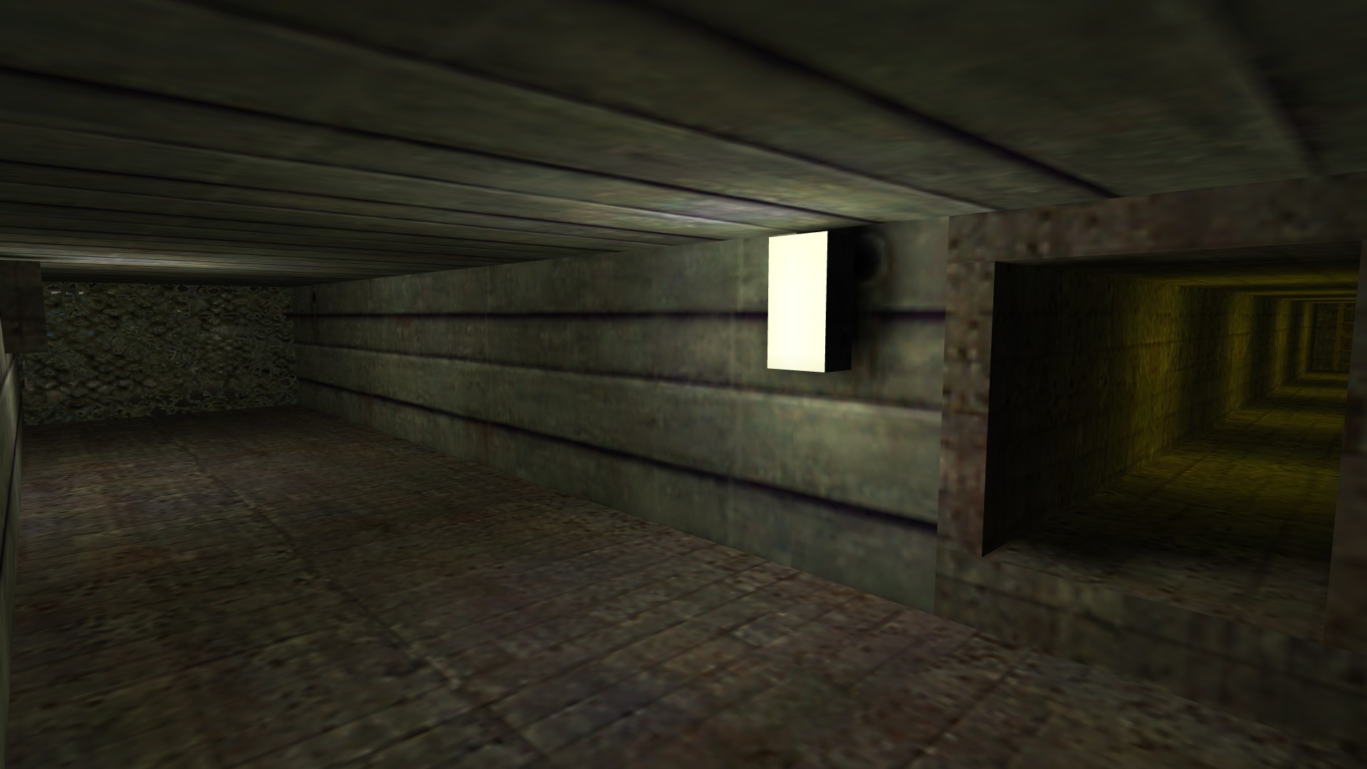 cs_camper Mod for Counter-Strike 1.6 | CS1.6 Mods