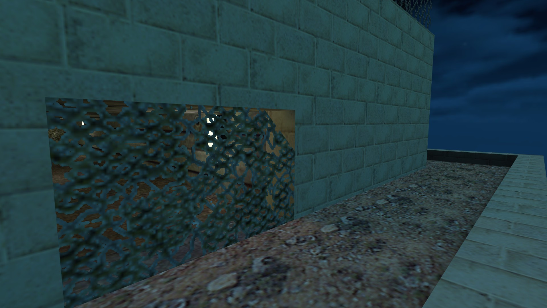 cs_camper Mod for Counter-Strike 1.6 | CS1.6 Mods