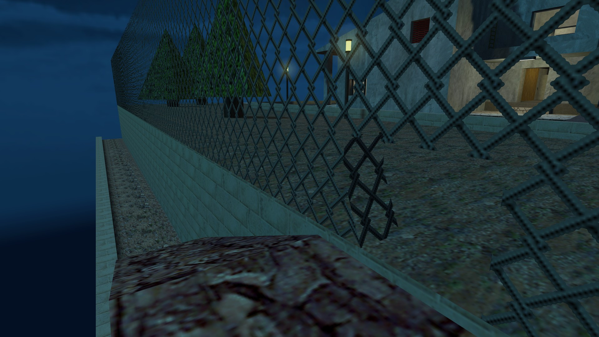 cs_camper [Counter-Strike 1.6] [Mods]