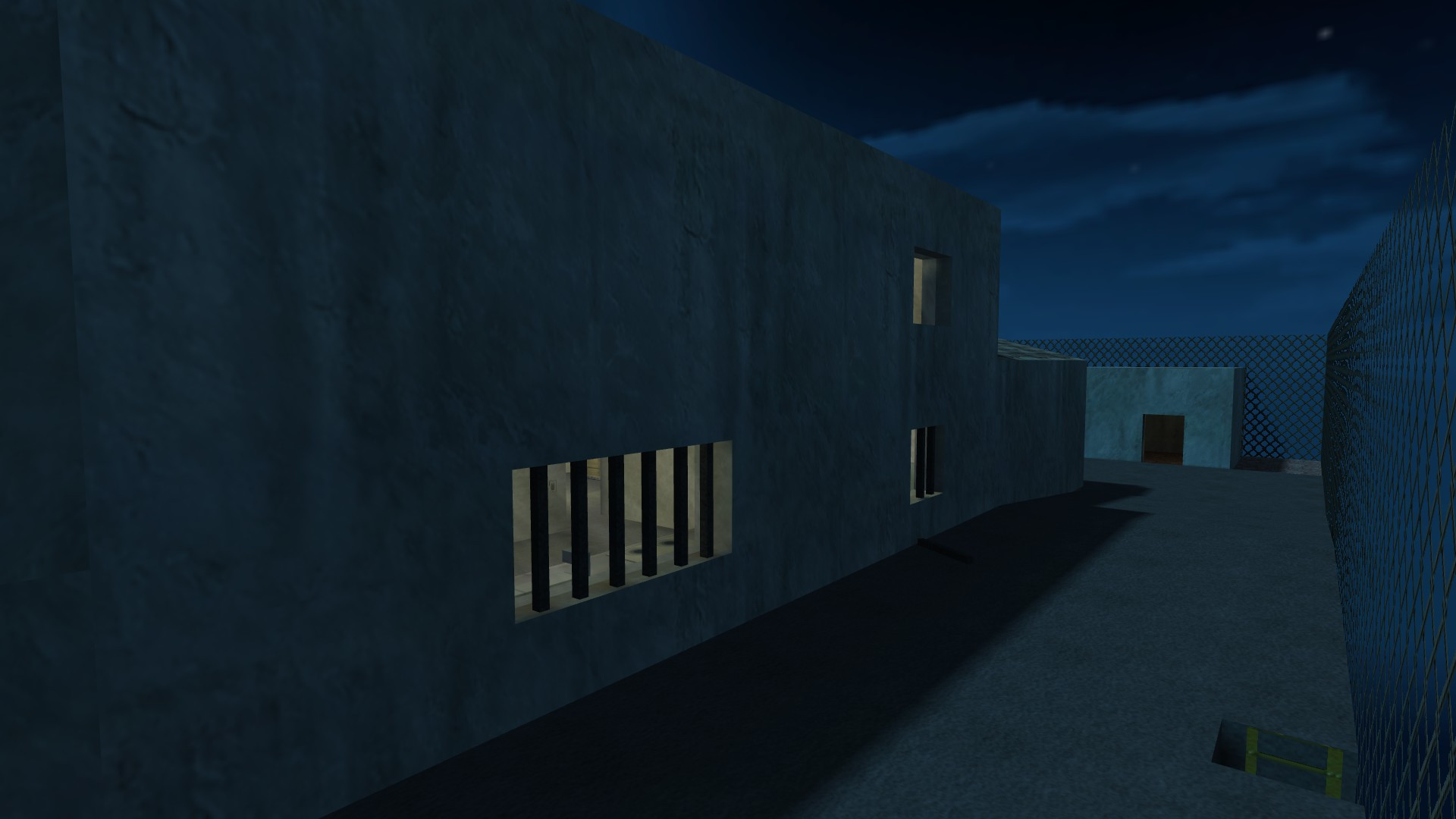 cs_camper [Counter-Strike 1.6] [Mods]