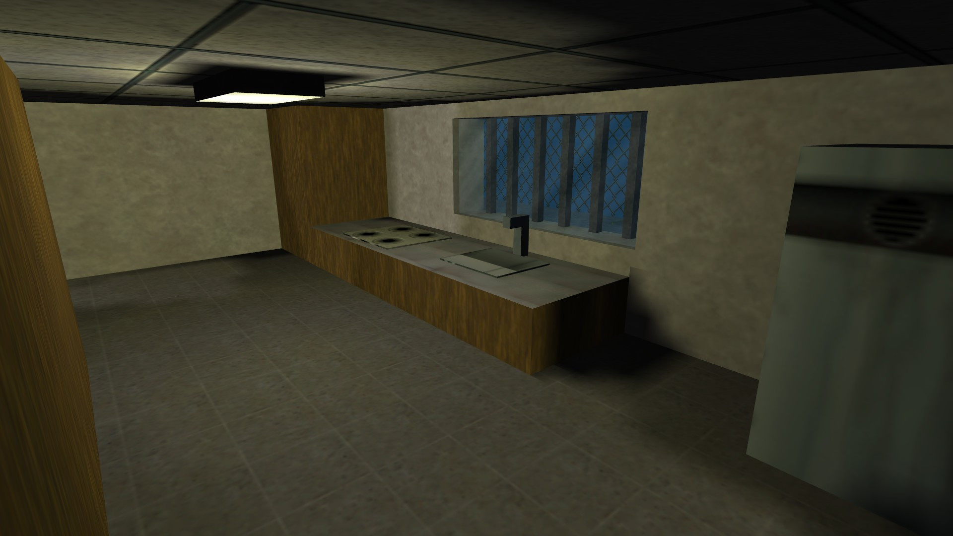 cs_camper [Counter-Strike 1.6] [Mods]