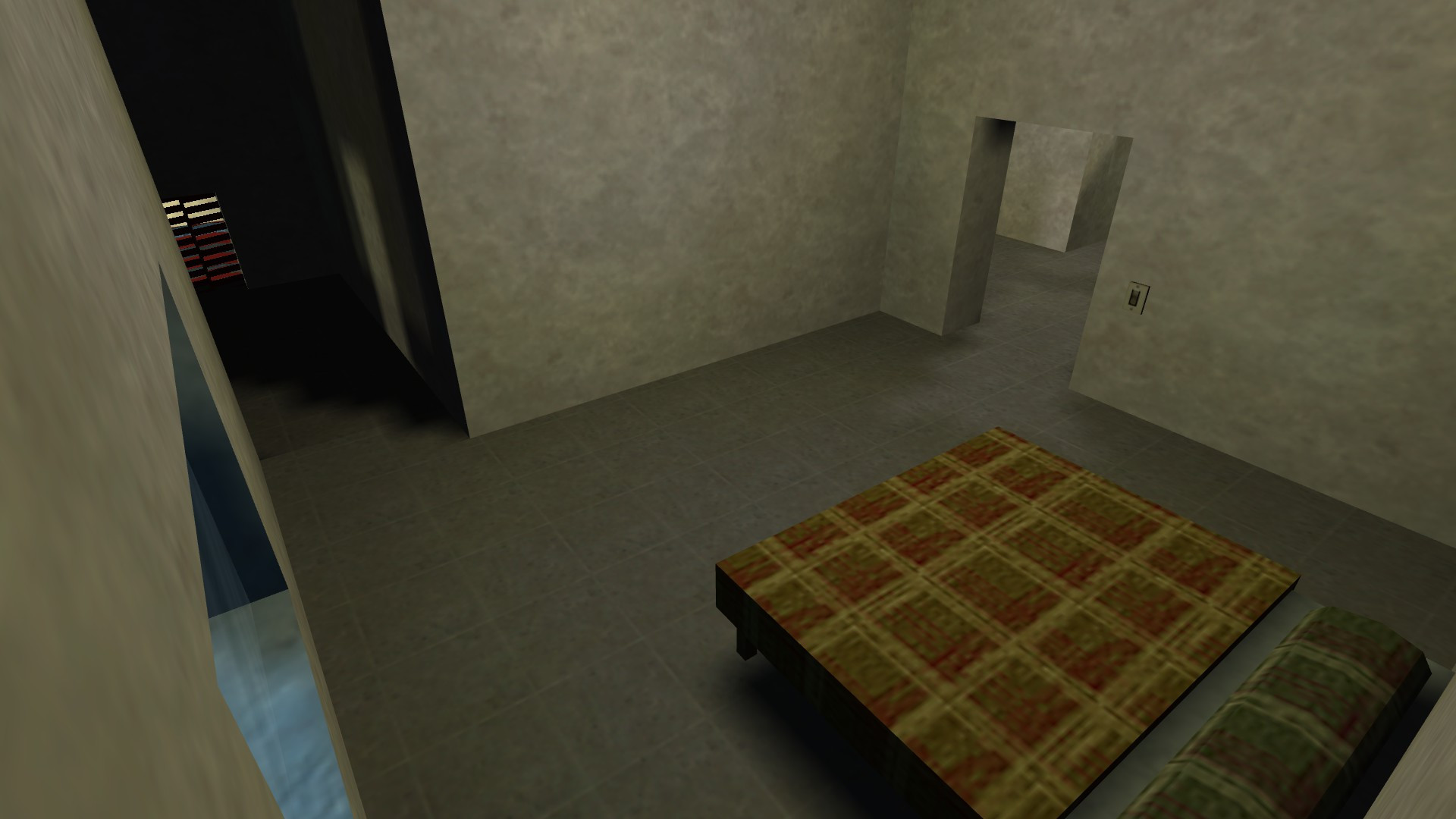 cs_camper [Counter-Strike 1.6] [Mods]