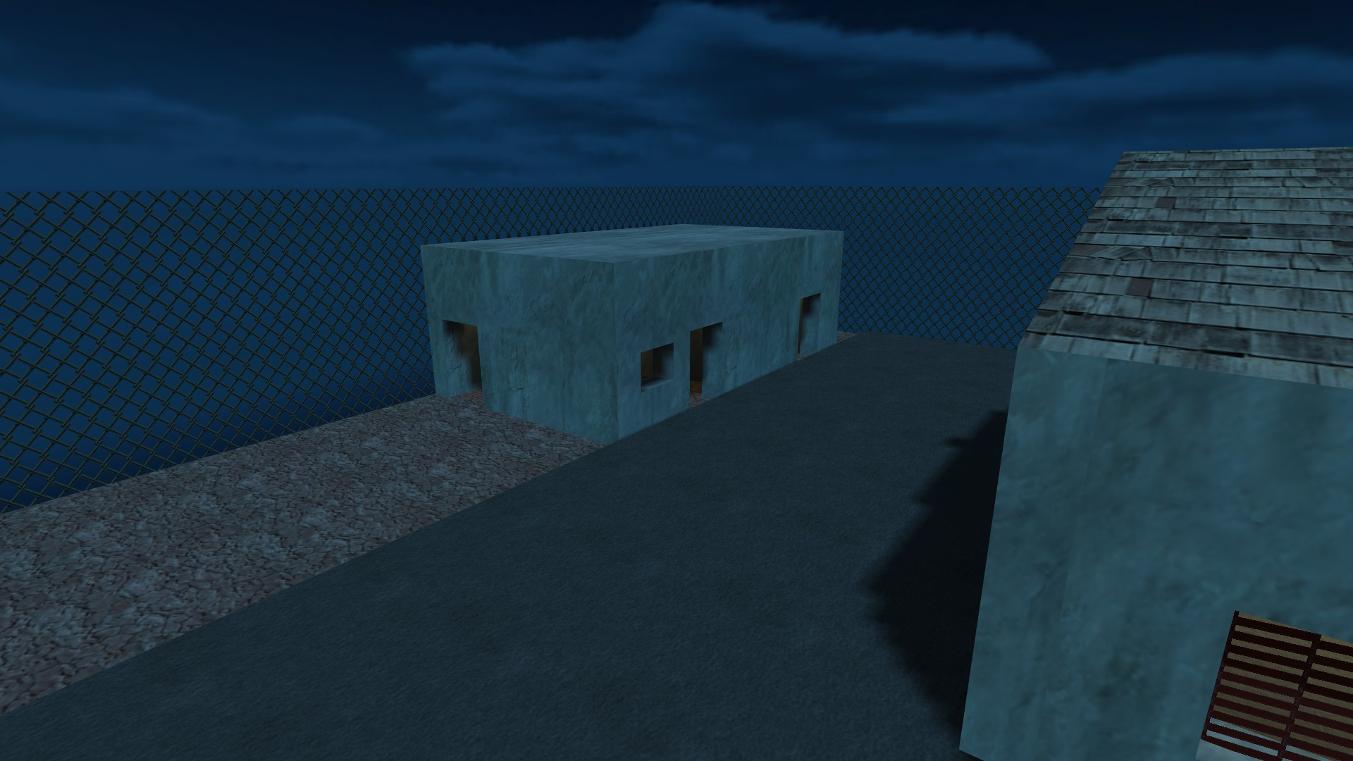 cs_camper Mod for Counter-Strike 1.6 | CS1.6 Mods