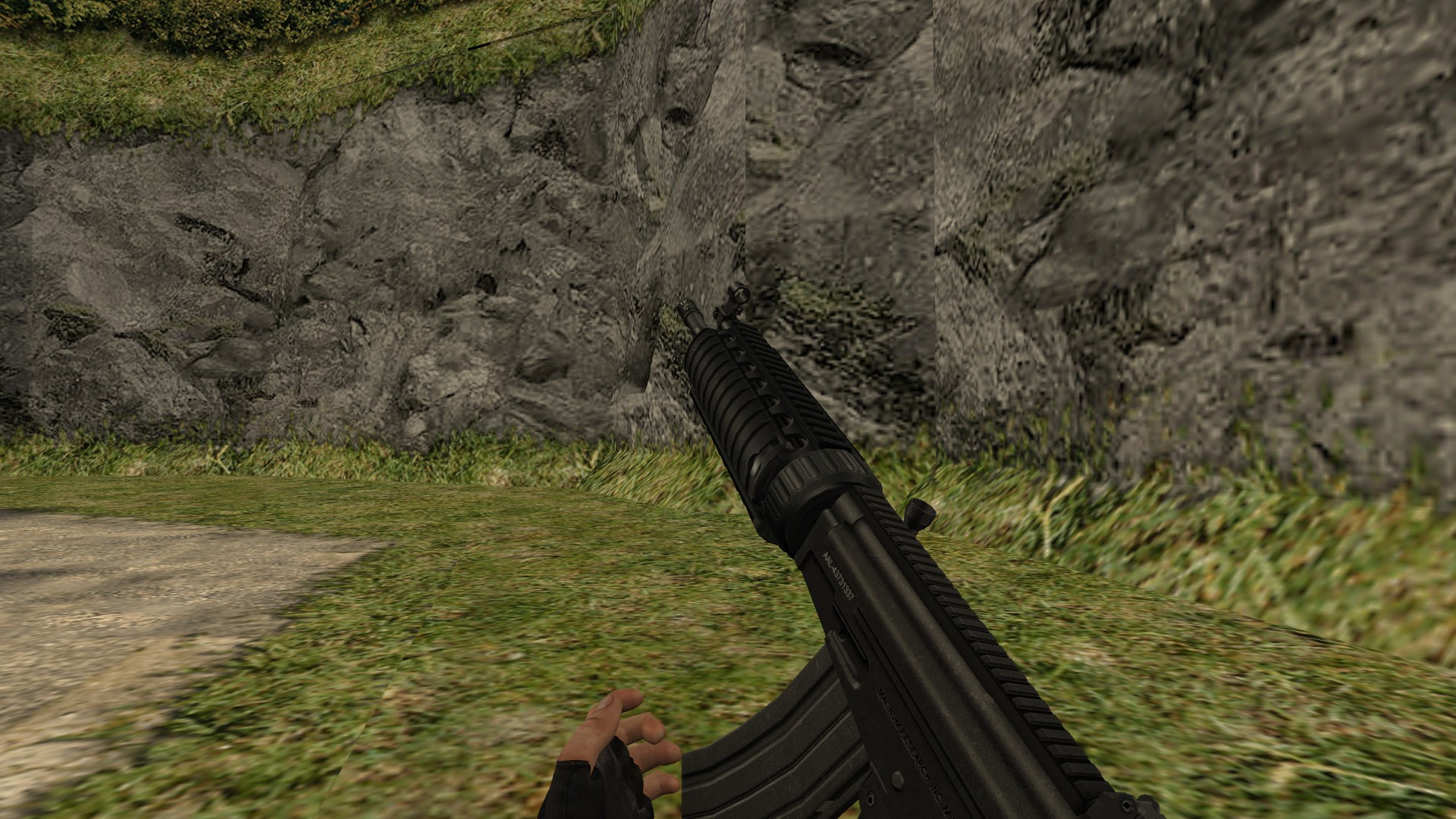 Galil AR :: Classic Mod for Counter-Strike 1.6 | CS1.6 Mods