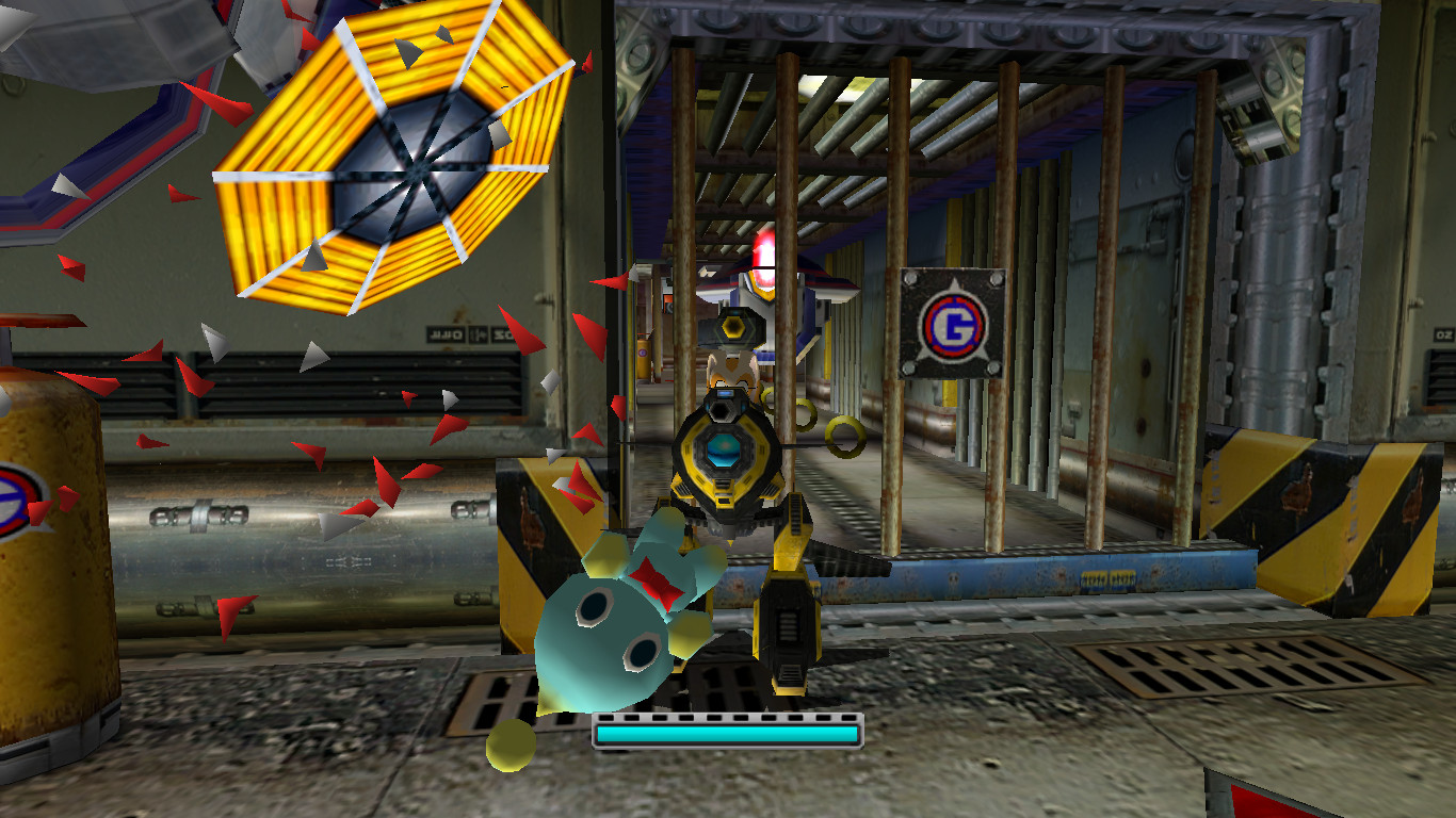 Cream The Rabbit Mod for Sonic Adventure 2 | SA2 Mods