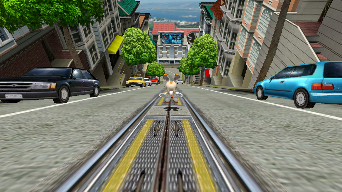 Cream The Rabbit Mod for Sonic Adventure 2 | SA2 Mods