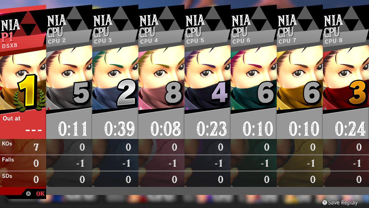 Ibuki Mod for Super Smash Bros. Ultimate | SSBU Mods