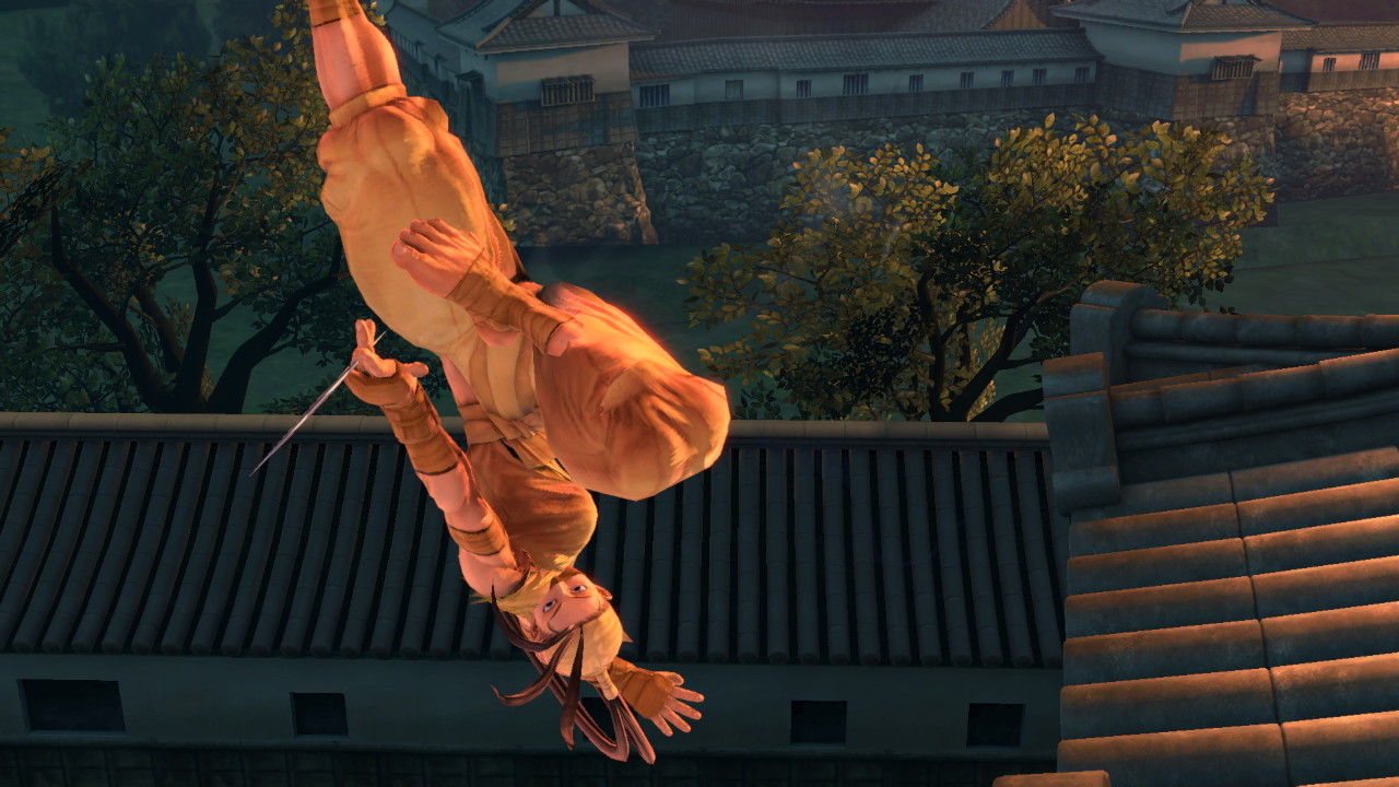 Ibuki Mod for Super Smash Bros. Ultimate | SSBU Mods