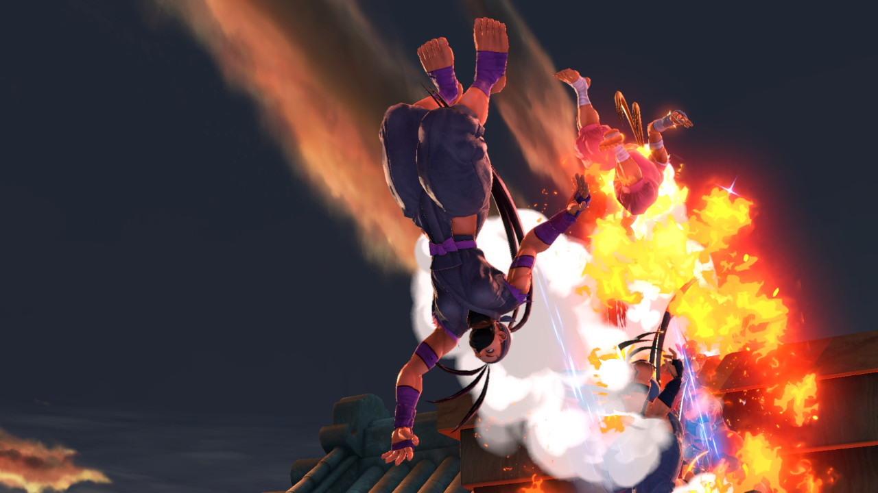 Ibuki Mod for Super Smash Bros. Ultimate | SSBU Mods