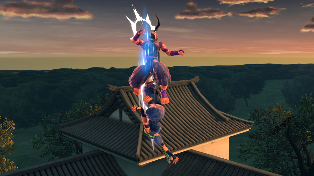 Ibuki Mod for Super Smash Bros. Ultimate | SSBU Mods