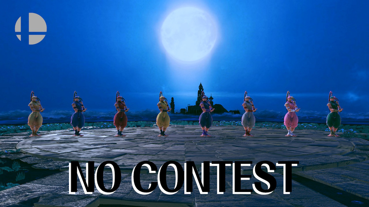 Ibuki Mod for Super Smash Bros. Ultimate | SSBU Mods