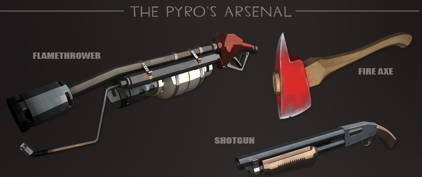 Old Bucket Icons Mod for Team Fortress 2 | TF2 Mods