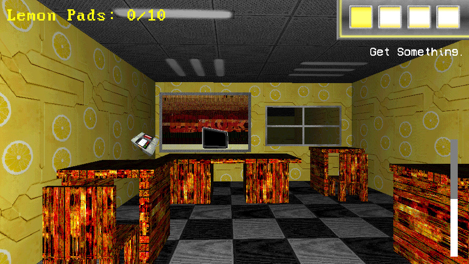 Balderlemon's Basics Mod for Baldi's Basics | Baldi Mods