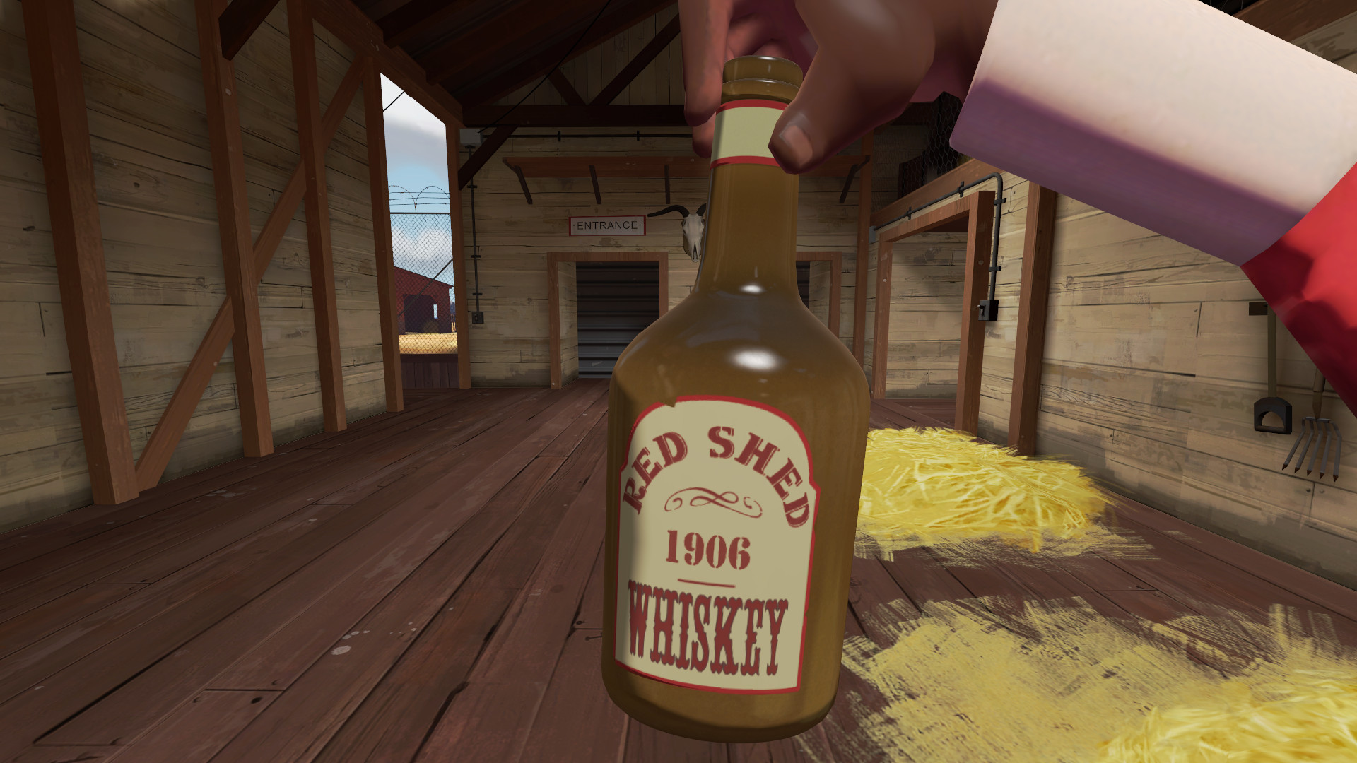 Bucket Icon Bottles (CASUAL COMPATIBLE) Mod for Team Fortress 2 | TF2 Mods