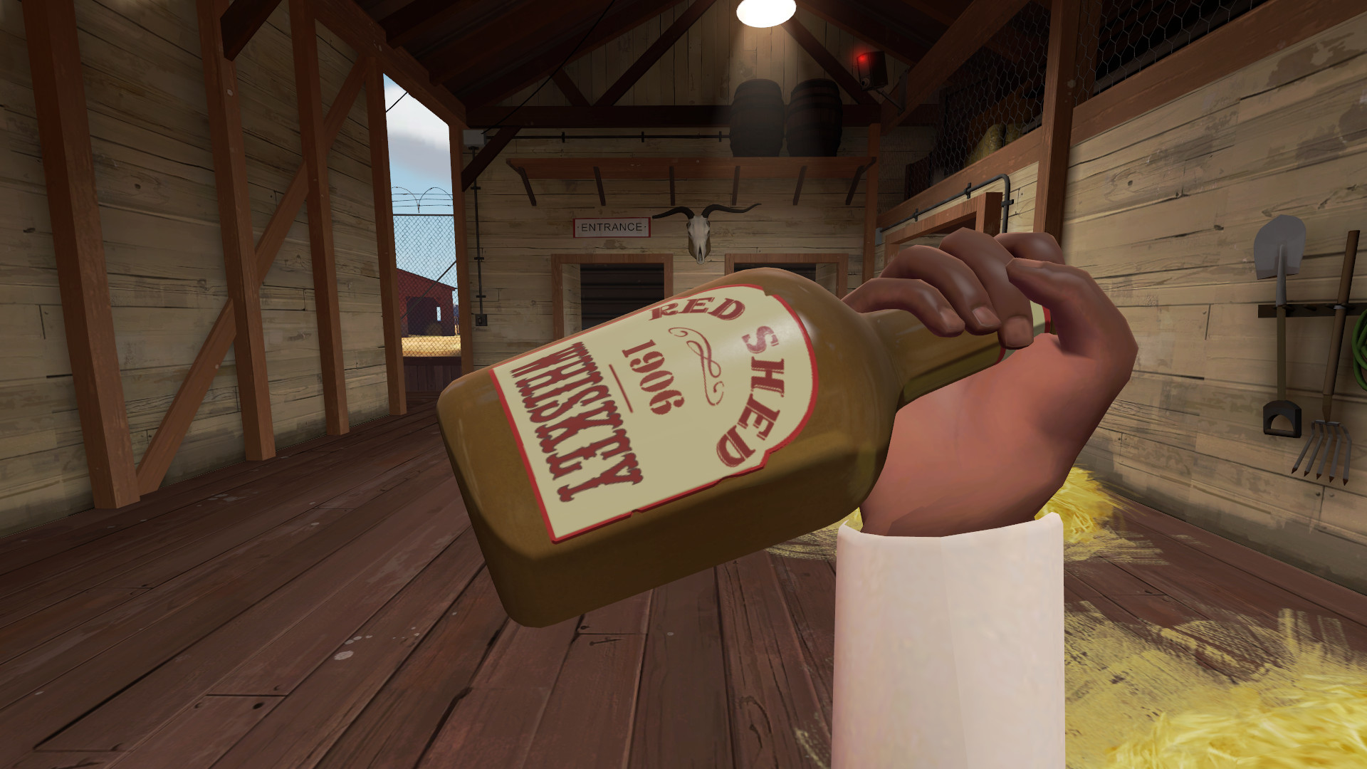 Bucket Icon Bottles (CASUAL COMPATIBLE) Mod for Team Fortress 2 | TF2 Mods