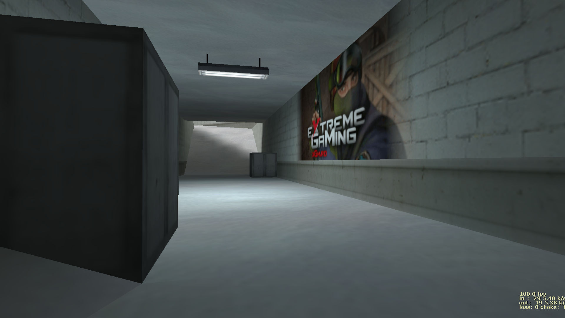 fy_snow_xgm Mod for Counter-Strike 1.6 | CS1.6 Mods