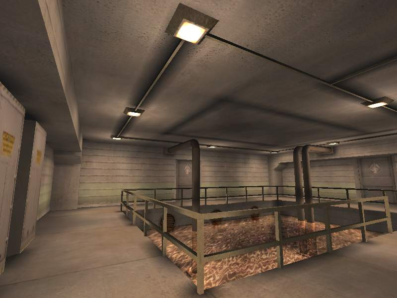 Real Saboteur [Return to Castle Wolfenstein] [Mods]