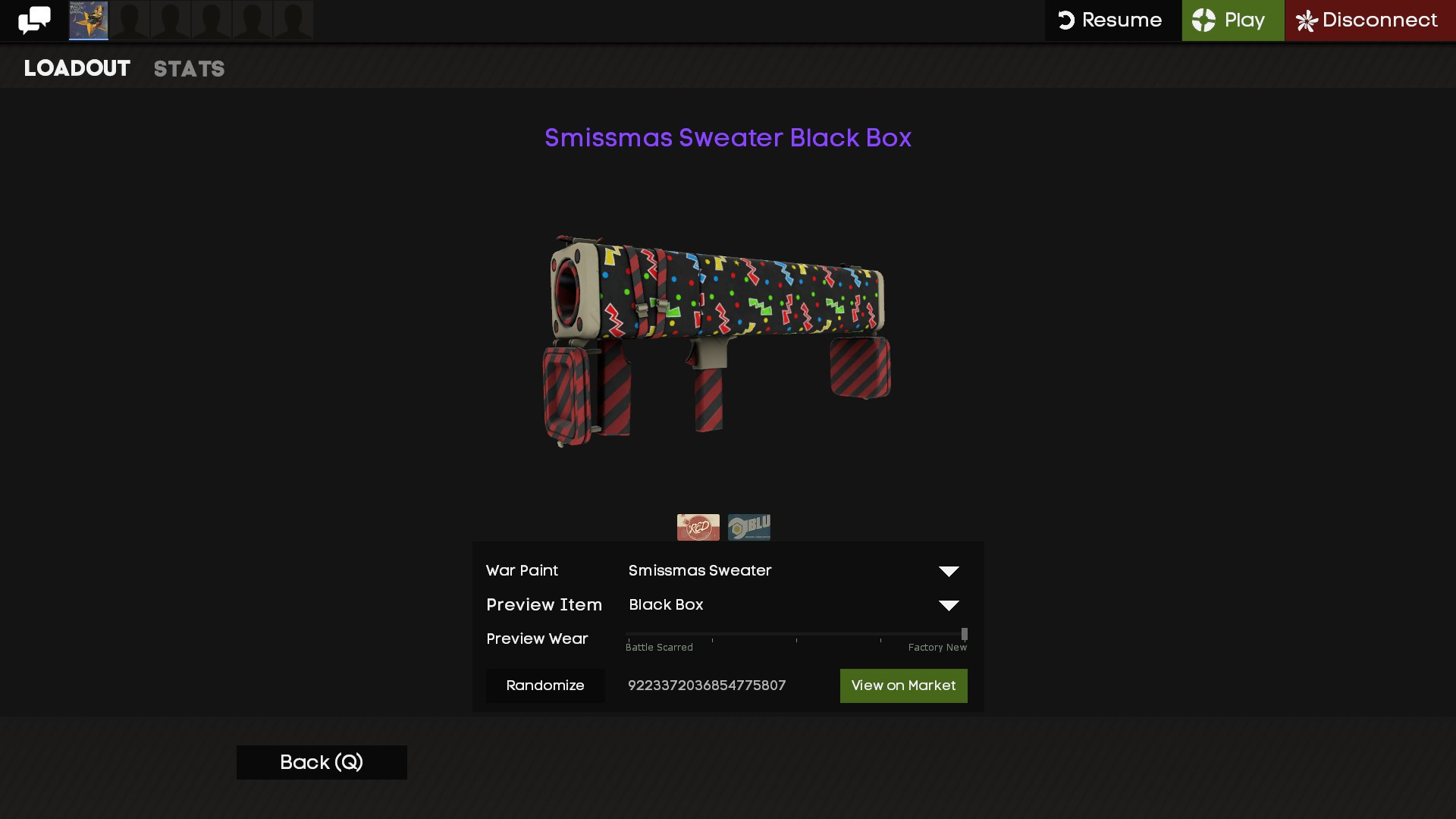 The Funky Floor Board [Team Fortress 2] [Mods]