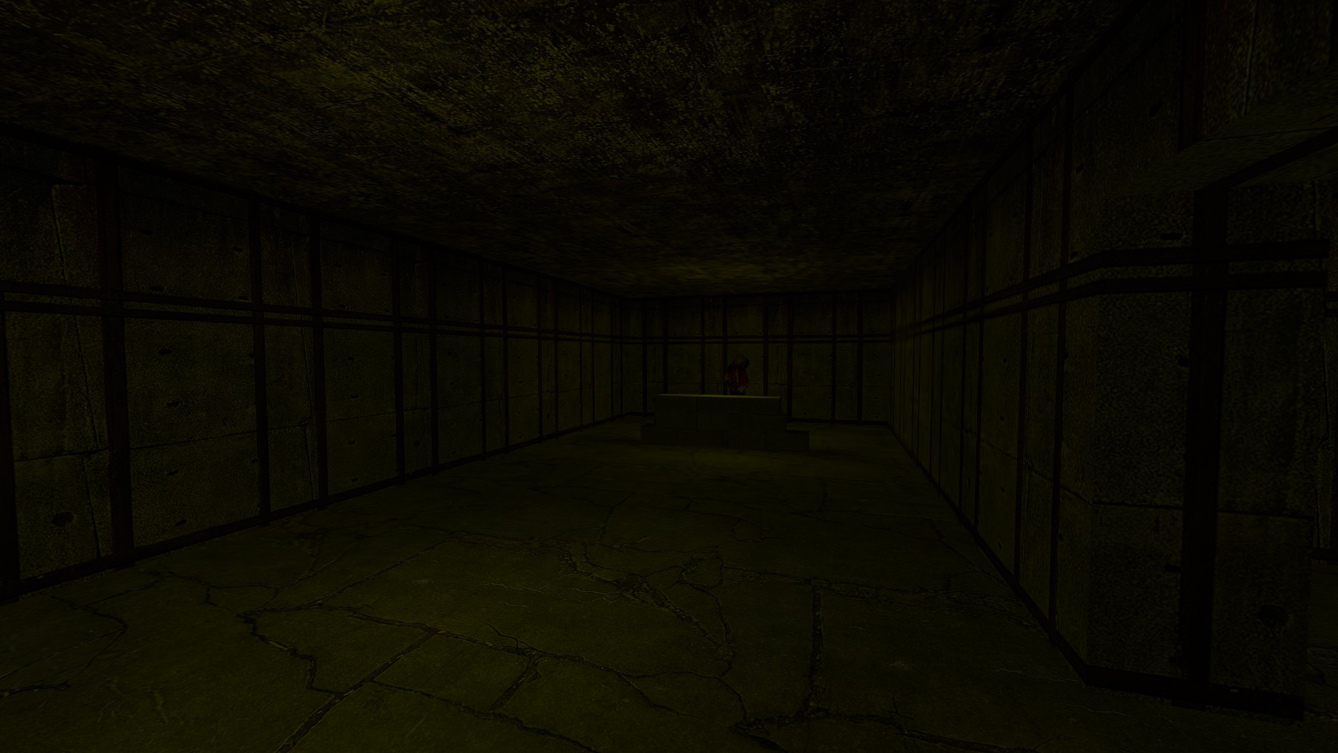 Brick Outpost Mod for Half-Life 2 | HL2 Mods