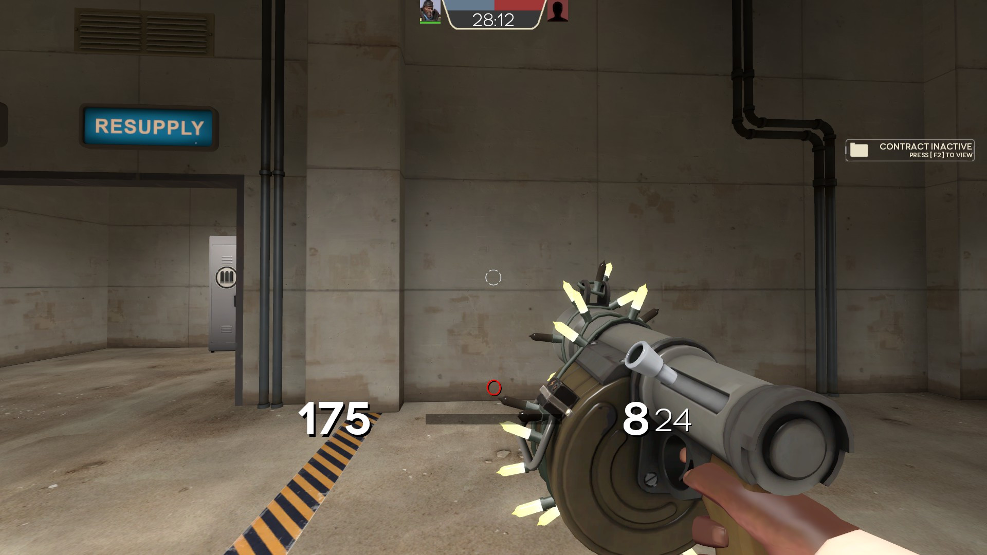 Garm3n VIP-Garm3n Mod for Team Fortress 2 | TF2 Mods