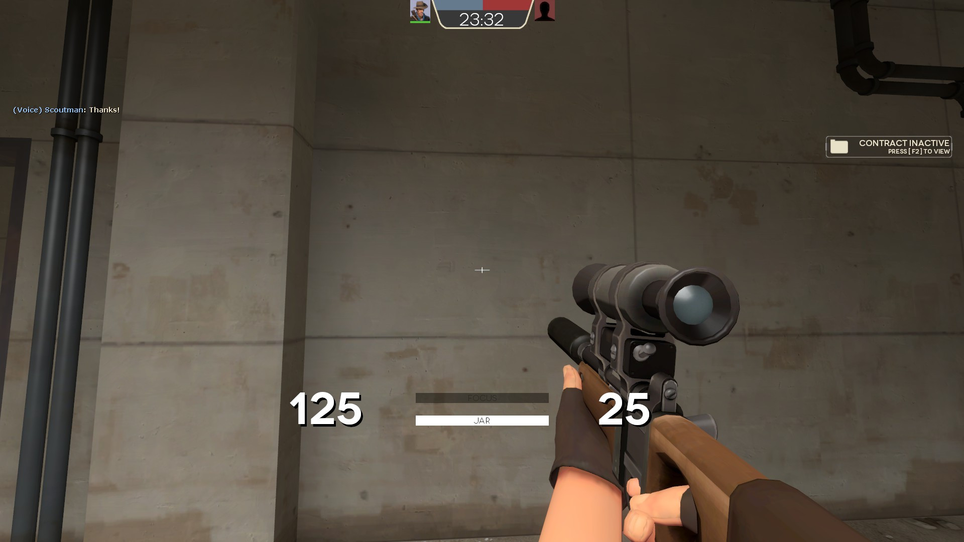 Garm3n VIP-Garm3n Mod for Team Fortress 2 | TF2 Mods