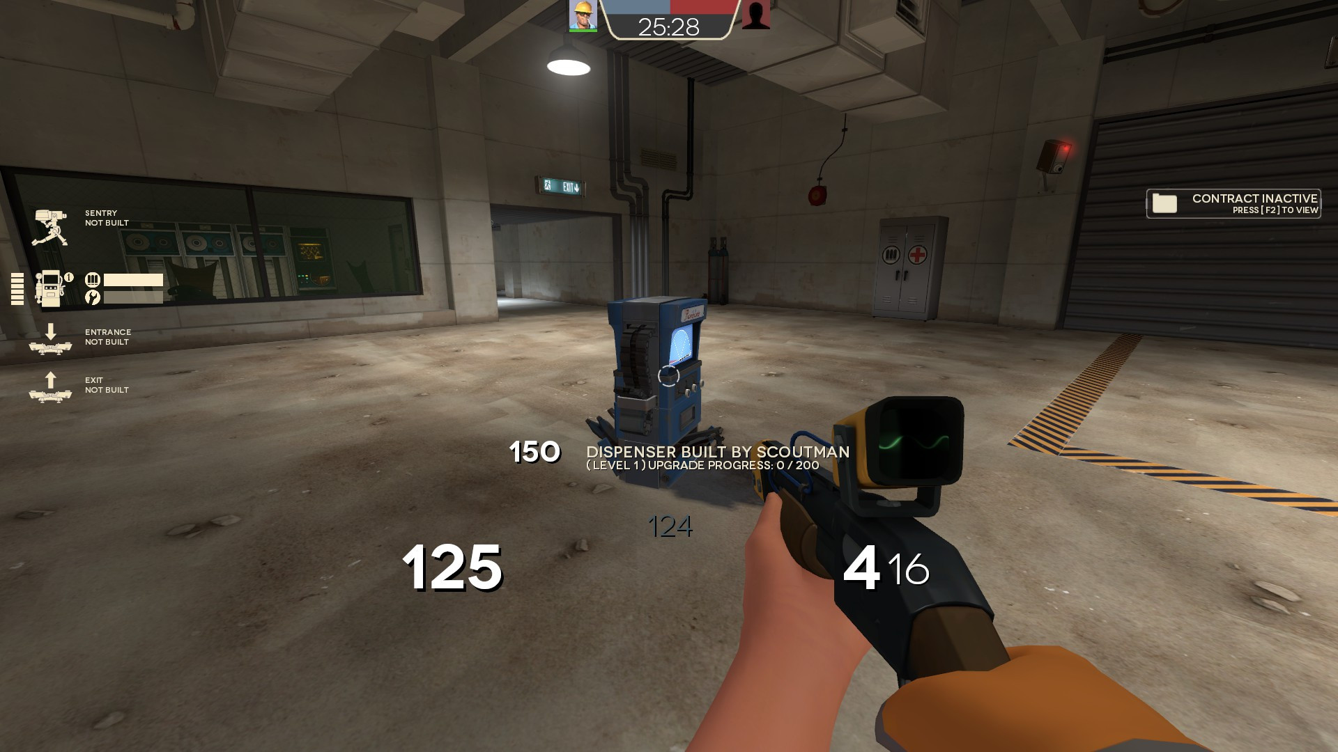 Garm3n VIP-Garm3n Mod for Team Fortress 2 | TF2 Mods