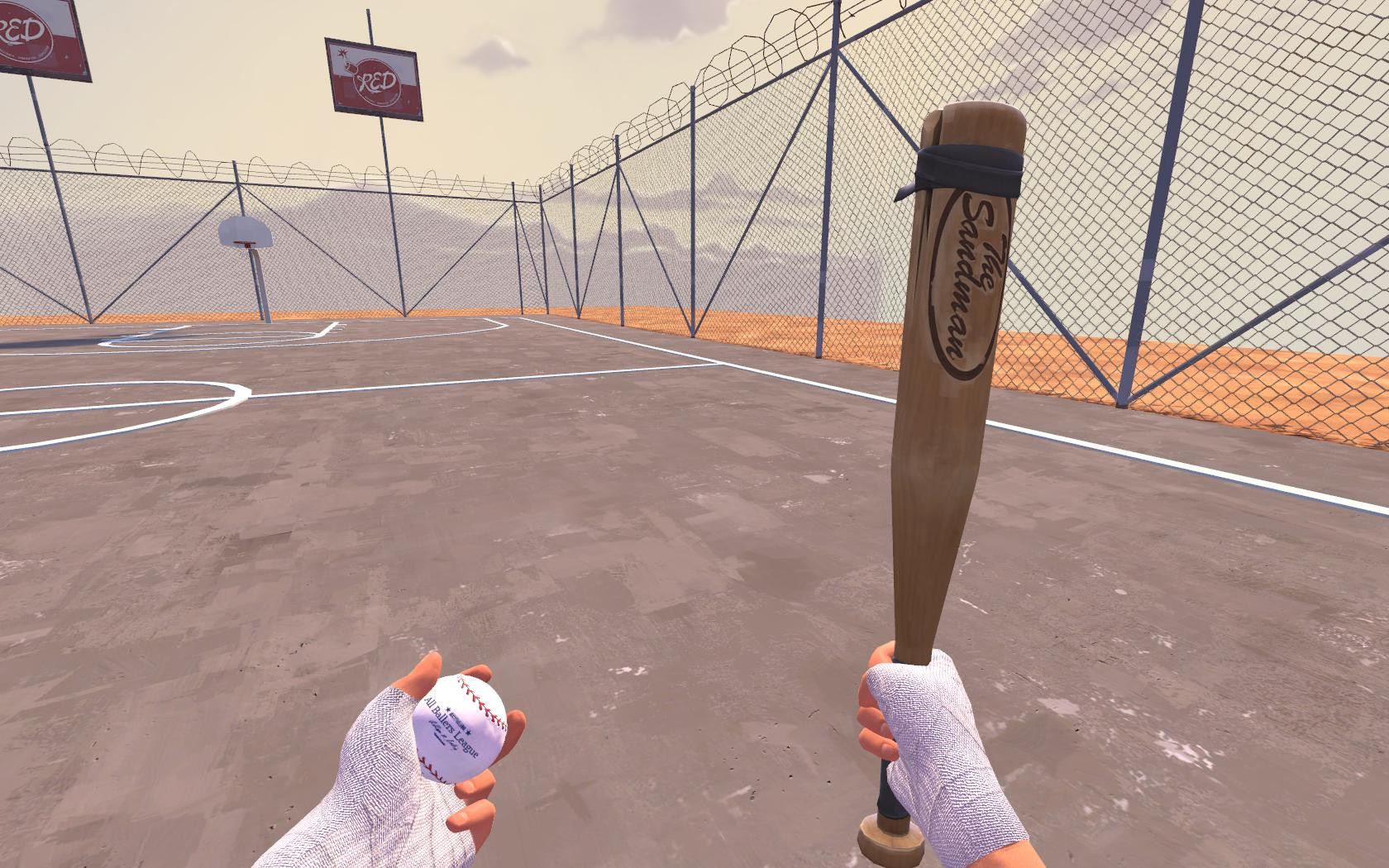 New scout handwarps [Team Fortress 2] [Mods]