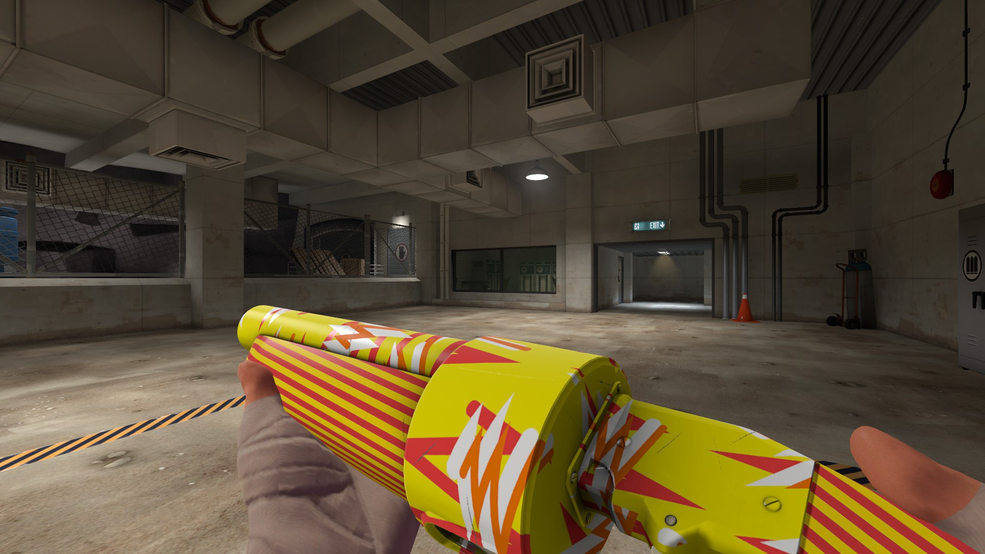 Ziggys Zig Zag Mod for Team Fortress 2 | TF2 Mods