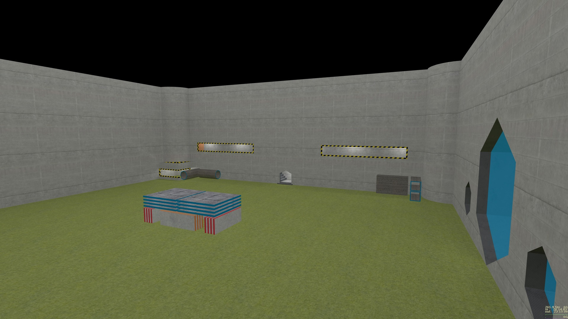 bb_mekan_20 Mod for Counter-Strike 1.6 | CS1.6 Mods