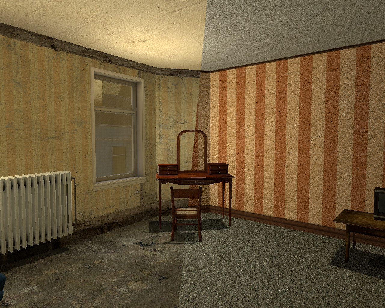 2K Clean Textures Pack Mod for Half-Life 2 | HL2 Mods