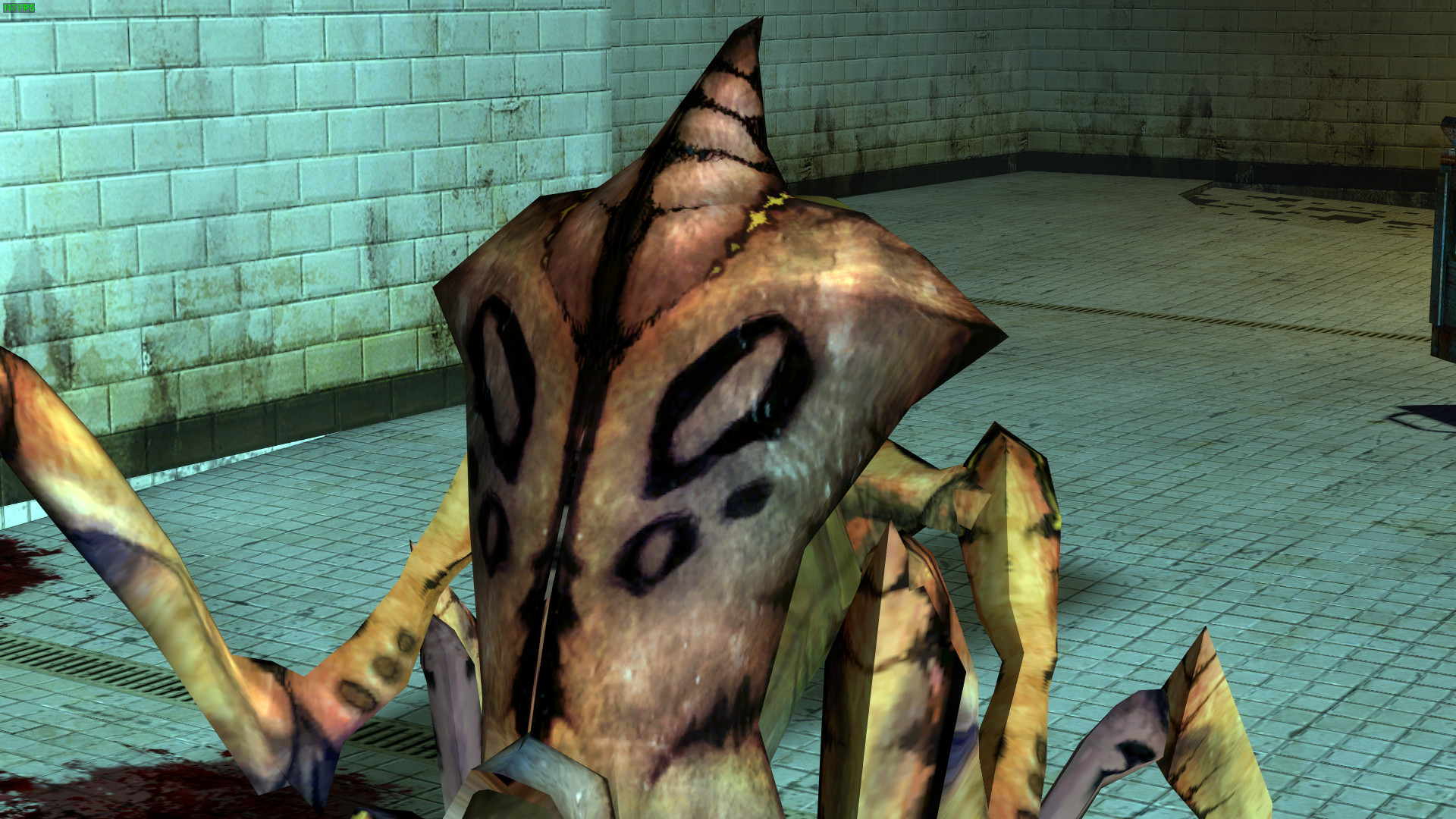 Beta Antlion/Guard Upscaled Mod for Half-Life 2 | HL2 Mods