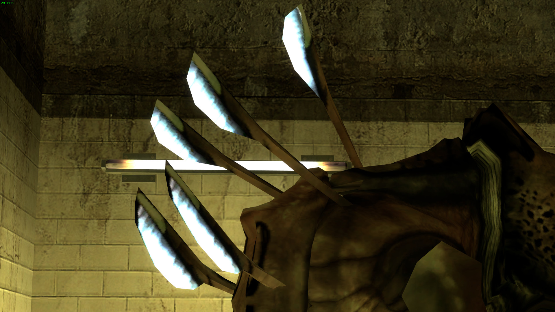 Beta Antlion/Guard Upscaled Mod for Half-Life 2 | HL2 Mods
