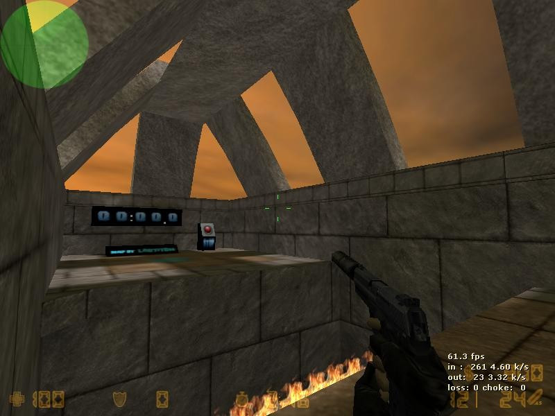 Mark Tven Jump,Kreedz,Climb & Bhop Map Pack [Counter-Strike 1.6] [Mods]