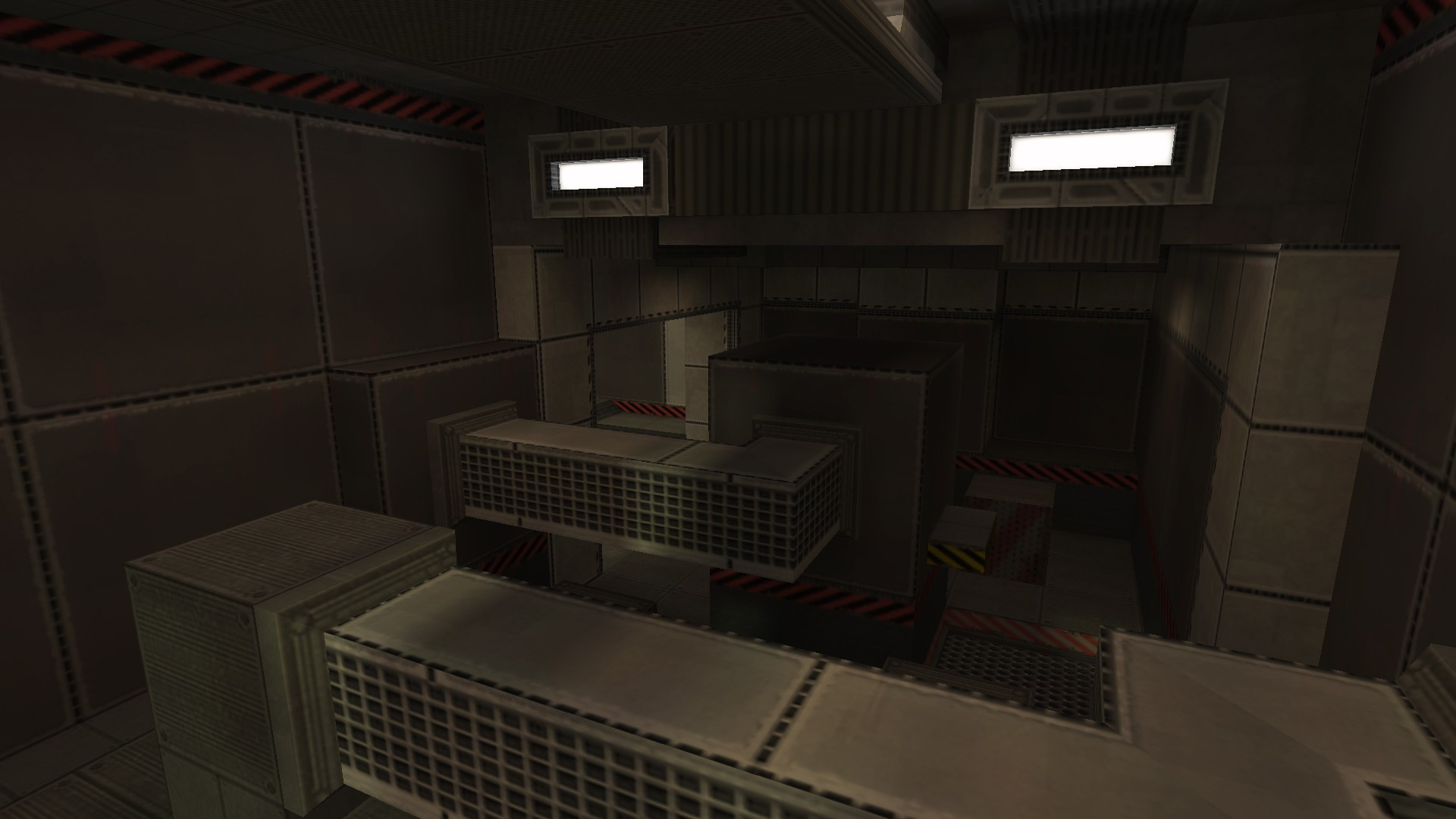 Mark Tven Jump,Kreedz,Climb & Bhop Map Pack Mod for Counter-Strike 1.6 ...