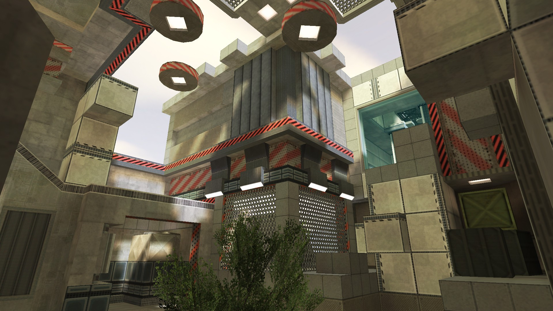 Mark Tven Jump,Kreedz,Climb & Bhop Map Pack Mod for Counter-Strike 1.6 ...