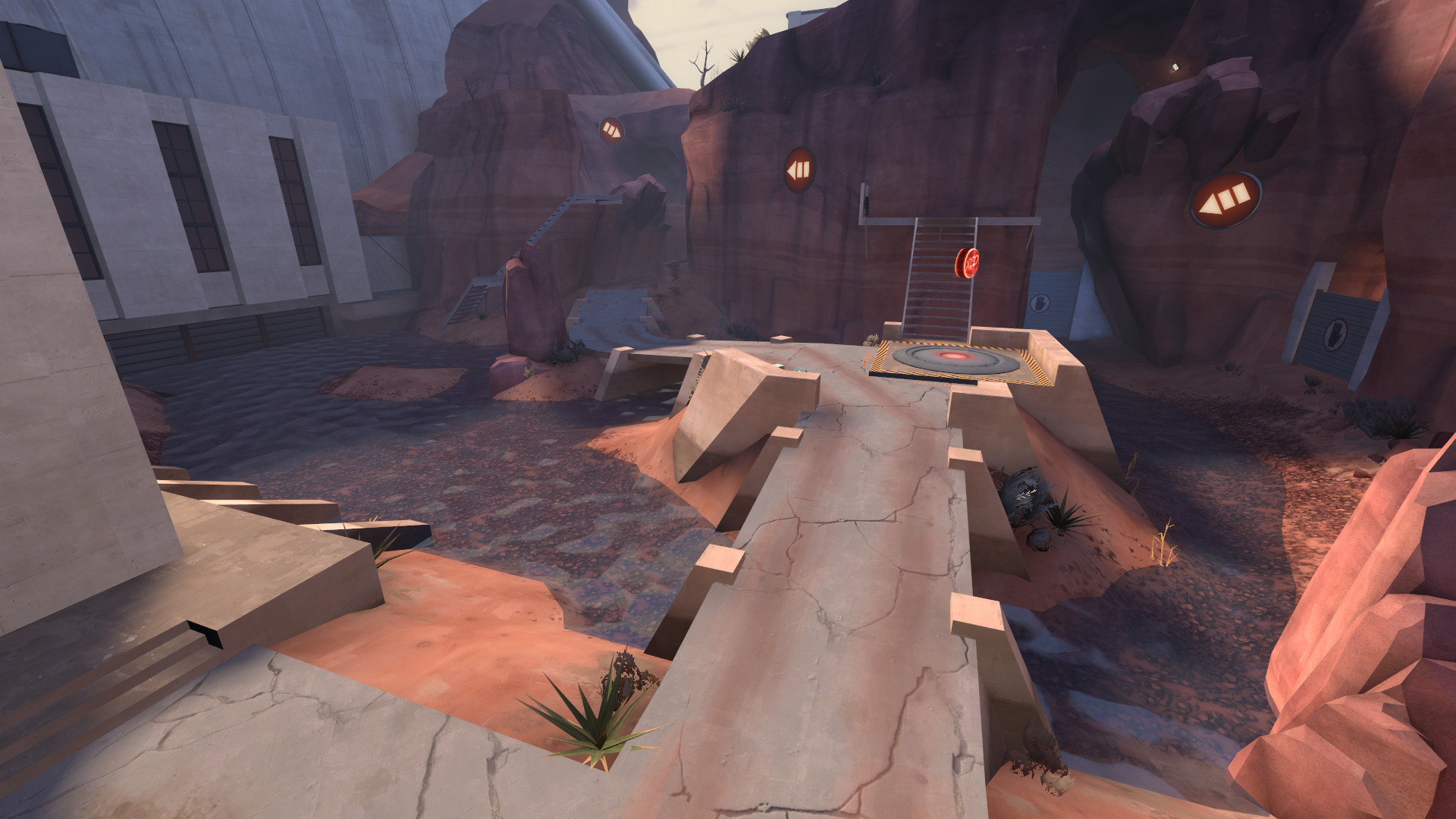 Fixed Specular Hydro Water Mod for Team Fortress 2 | TF2 Mods