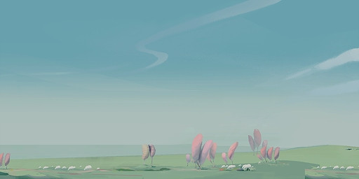 Rainbow | SKY BOX Mod for GameBanana | GB Mods