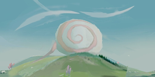 Rainbow | SKY BOX Mod for GameBanana | GB Mods