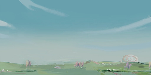 Rainbow | SKY BOX Mod for GameBanana | GB Mods