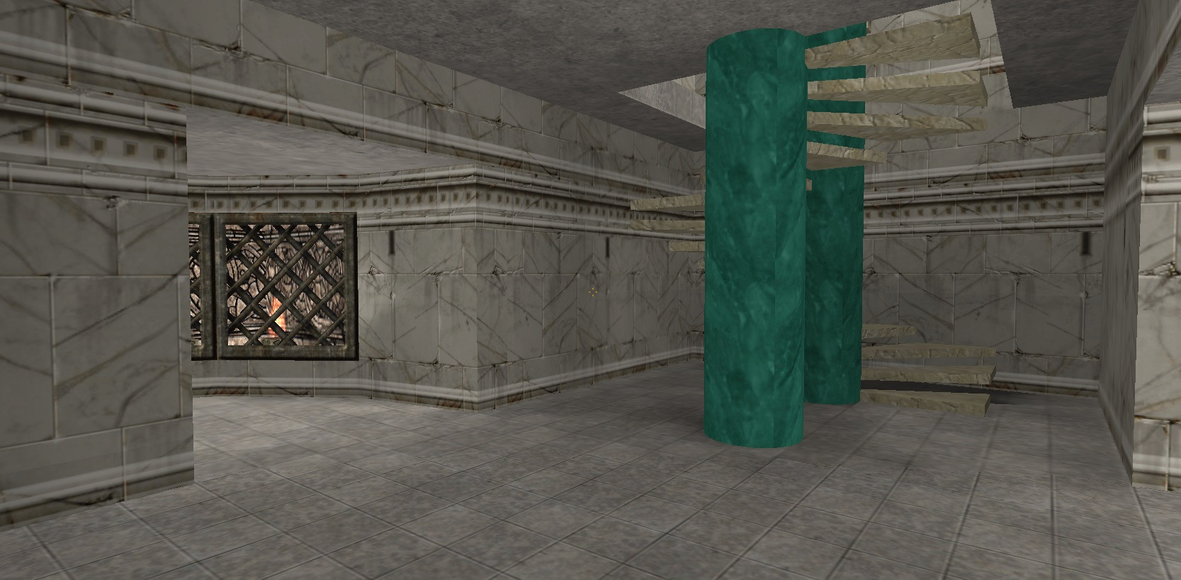 cs_ancient_temple Mod for Counter-Strike 1.6 | CS1.6 Mods