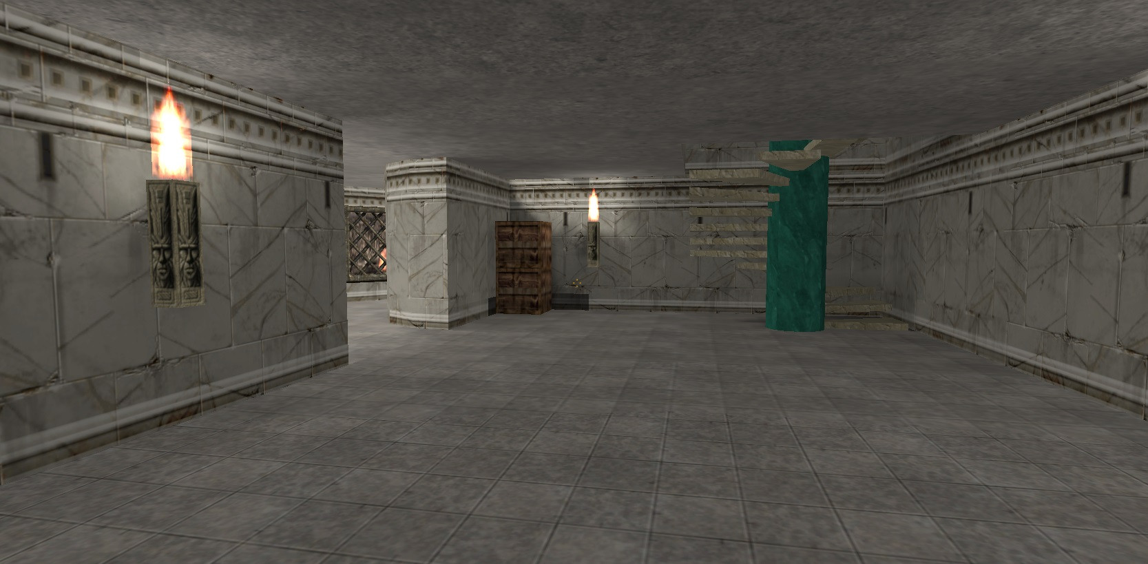 cs_ancient_temple Mod for Counter-Strike 1.6 | CS1.6 Mods