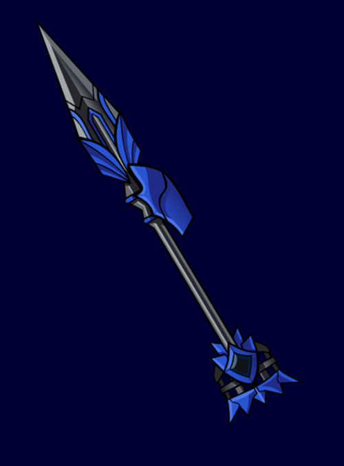 Paladin Roland Mod for Brawlhalla | BHalla Mods